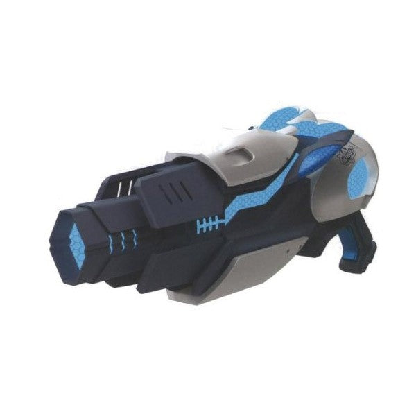 Max Steel Turbo Blaster